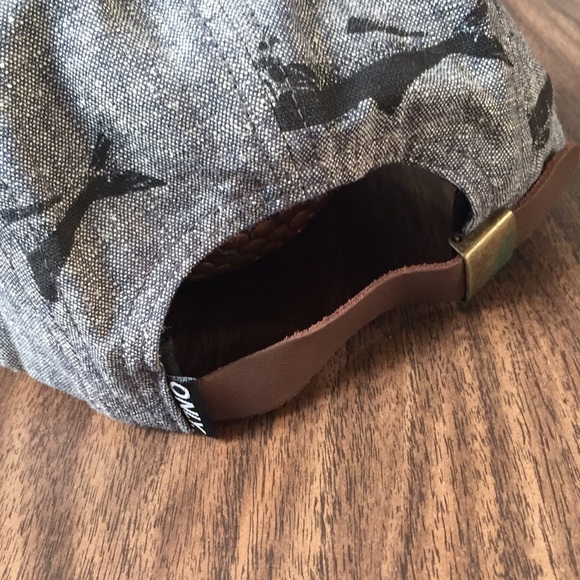 Only | Accessories | Only Ny Four Panel Hat | Poshmark